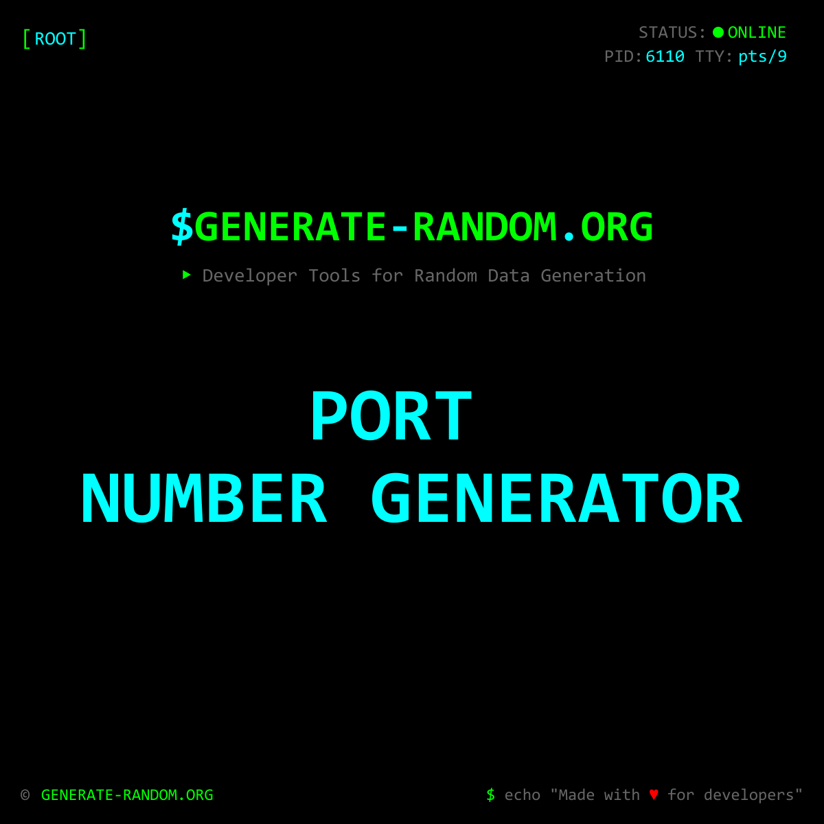 Random GPS Coordinate Generator | Generate Latitude Longitude ...